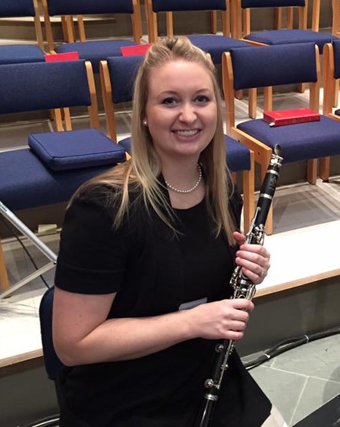 Biography | Gentry Music – Woodwind Specialist